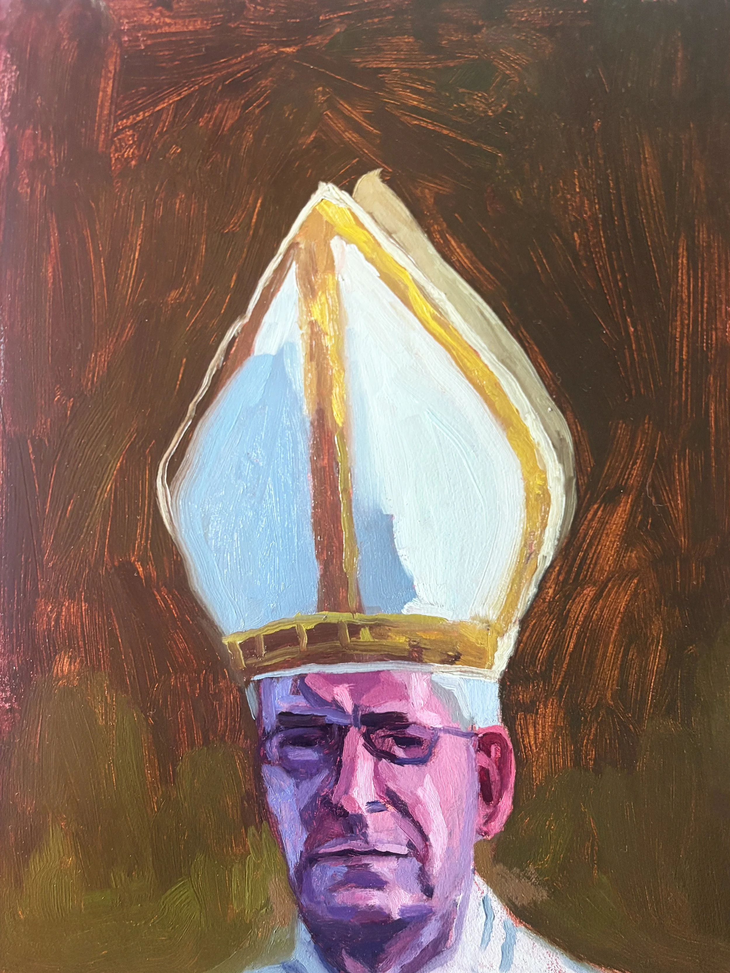 Kyle Kinsella - Artwork