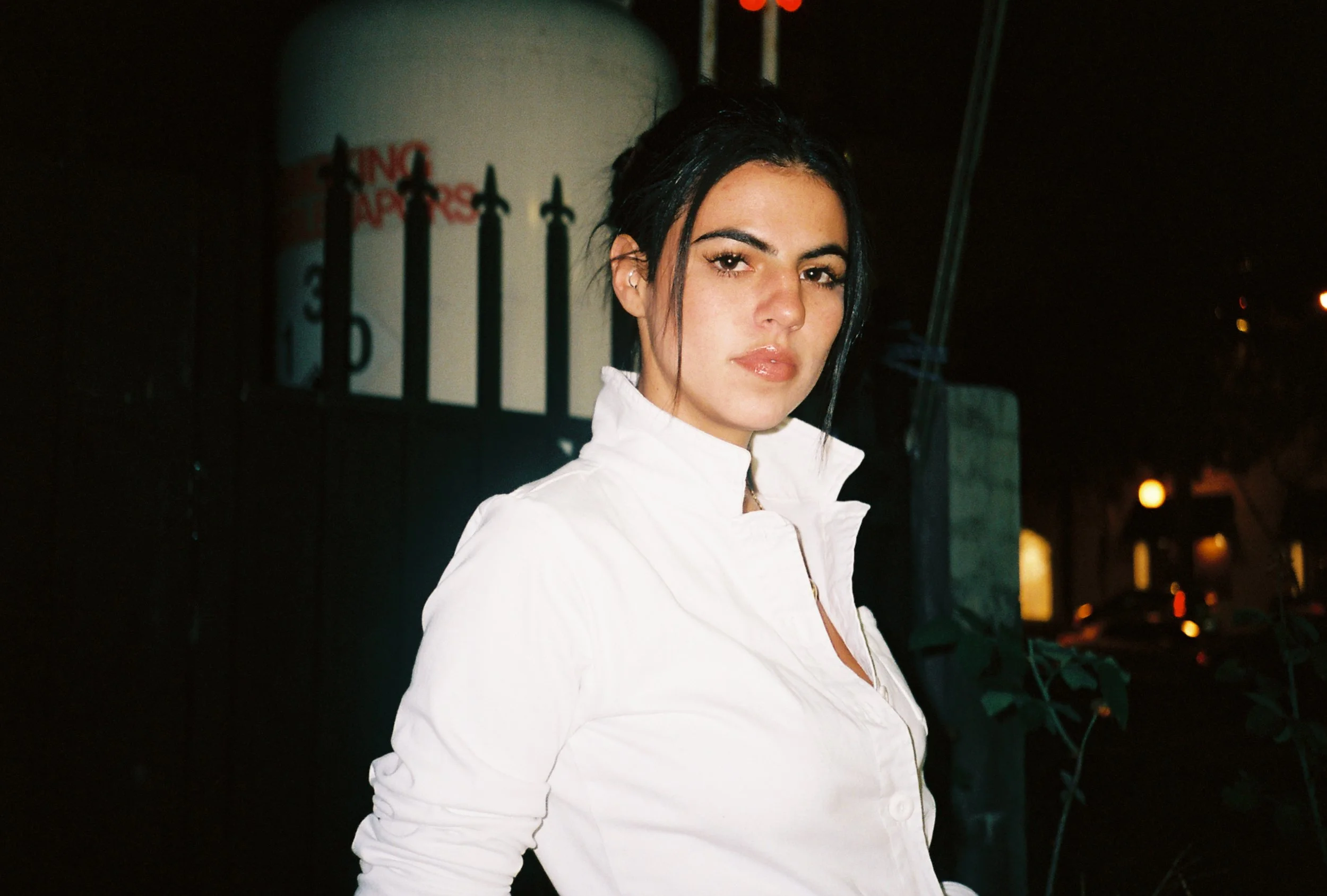 VICTORIA GAMERO