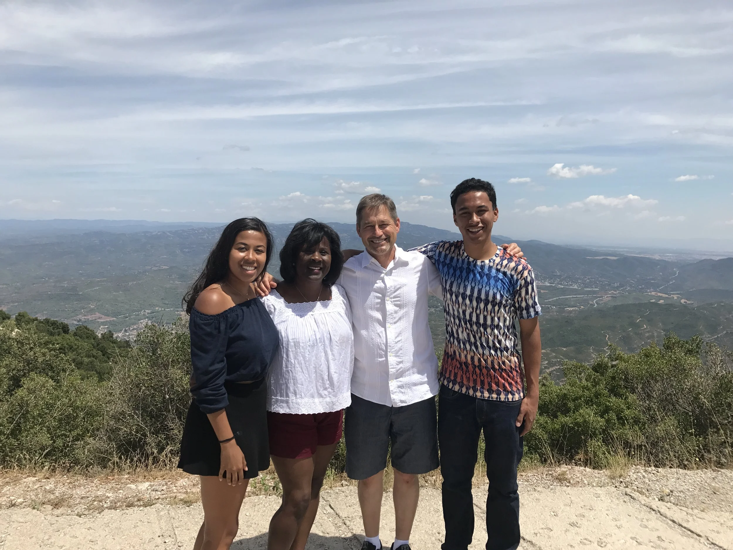 Client Spotlight - Craig Shields — X˙CORE