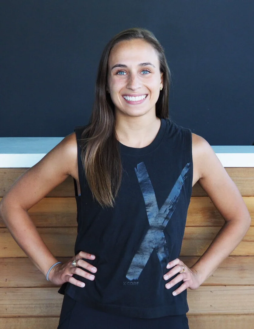 Our Coaches 💙 — X˙CORE