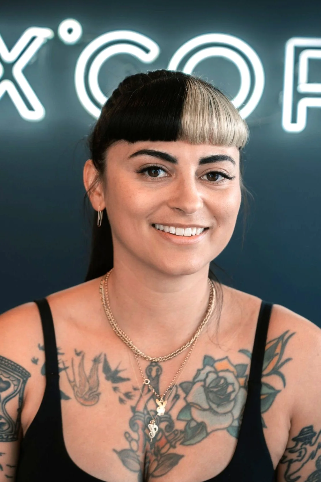 Our Coaches 💙 — X˙CORE