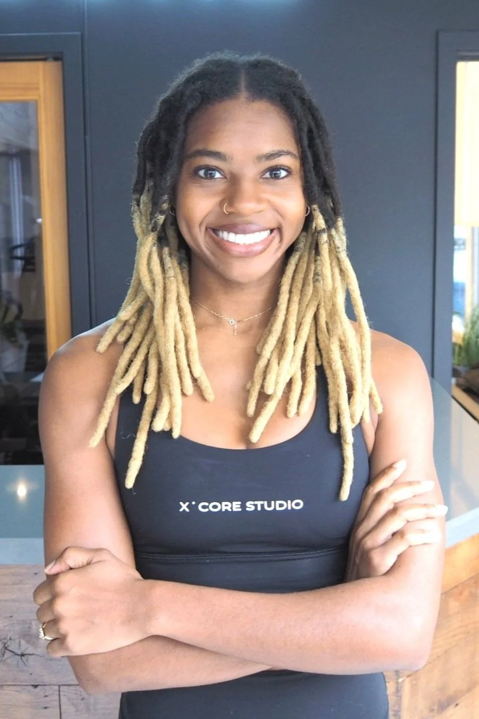 Coaches 💙 — X˙CORE