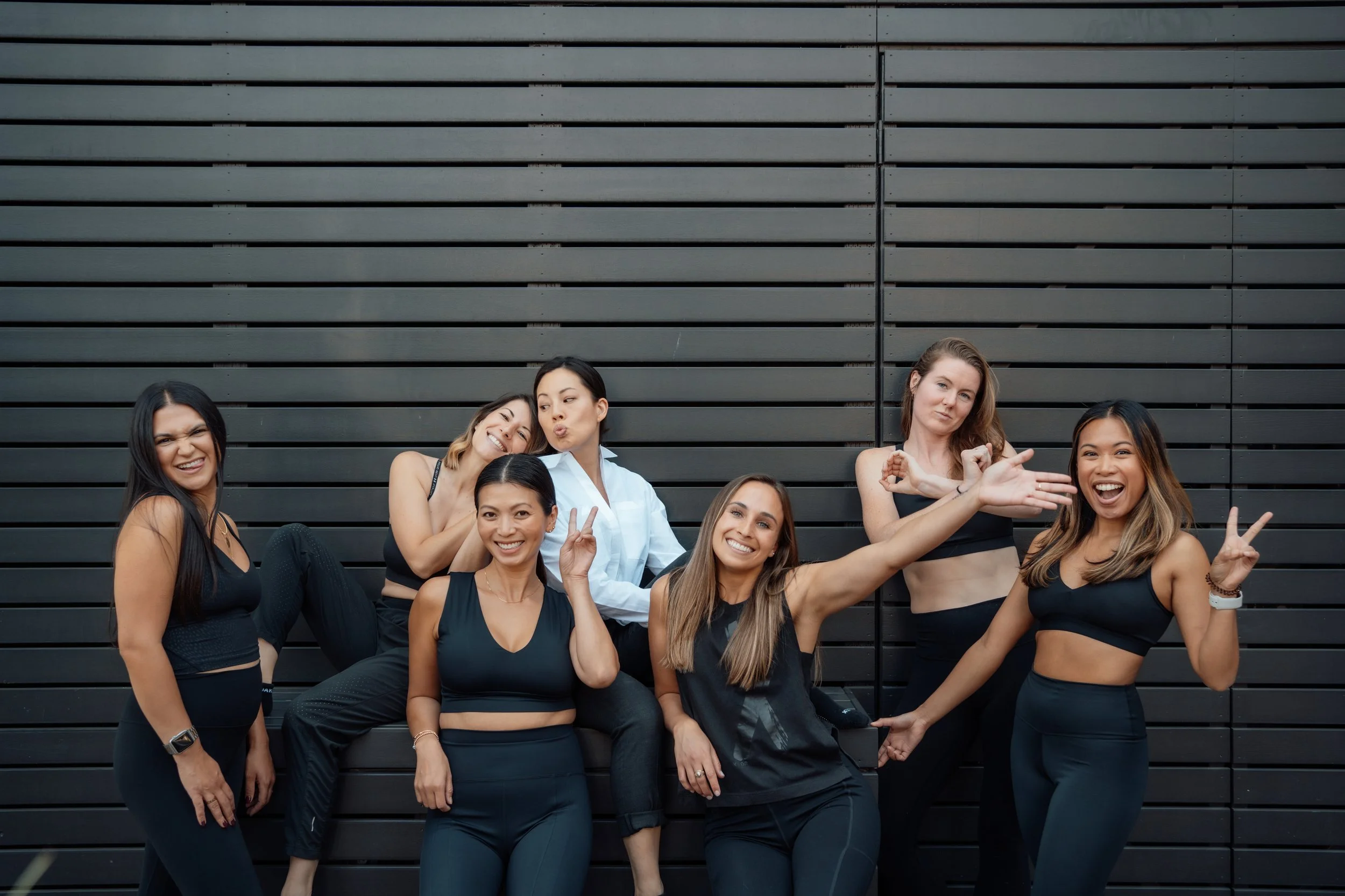 Our Team — X˙CORE