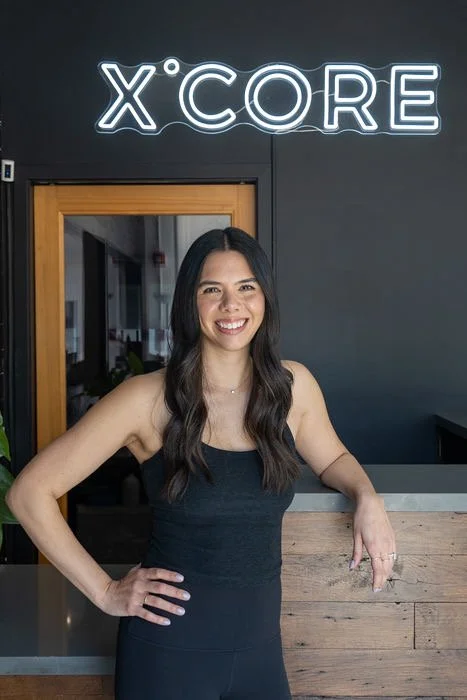 Our Team — X˙CORE