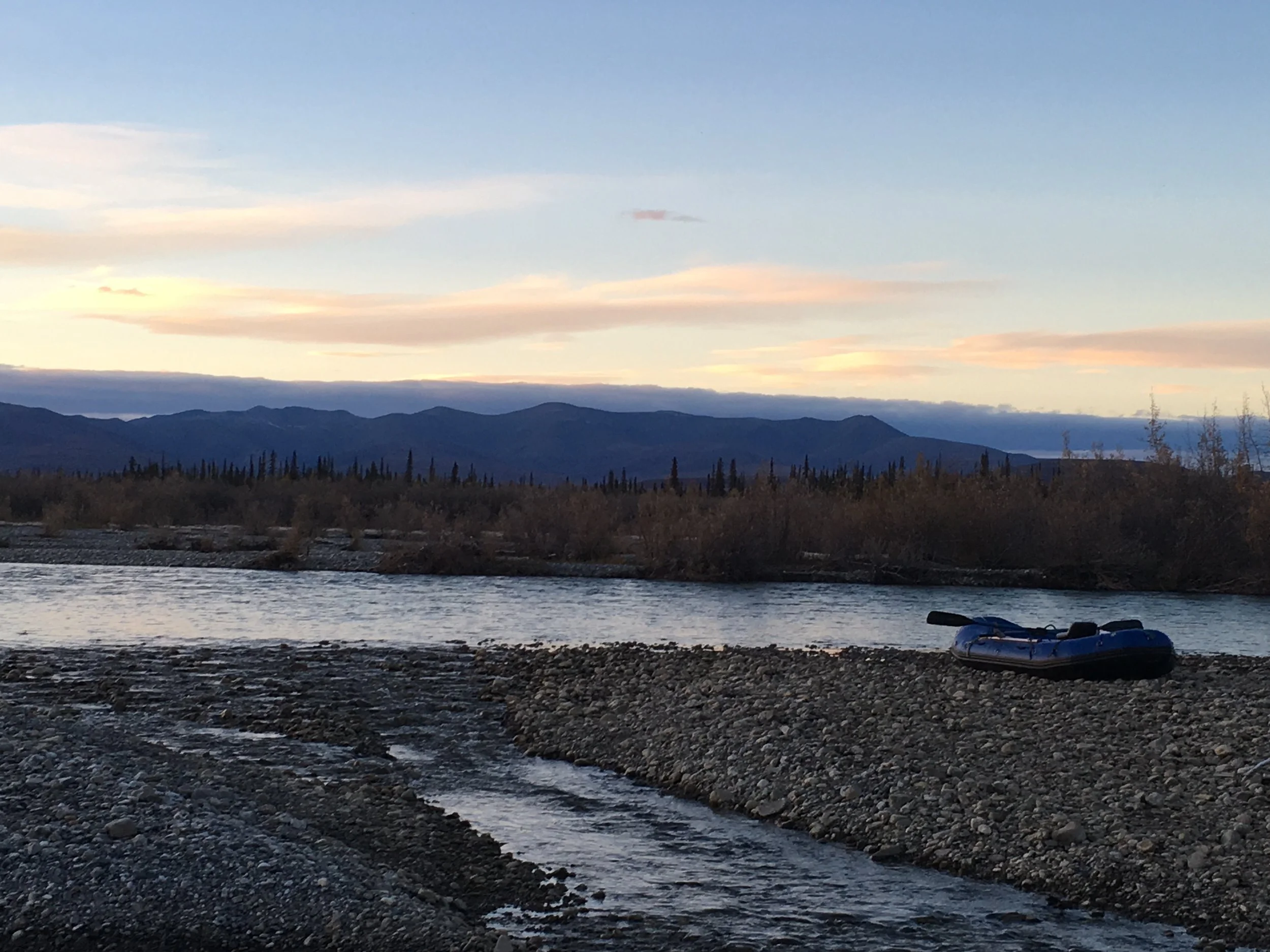 News — Alaska Skookum Guides