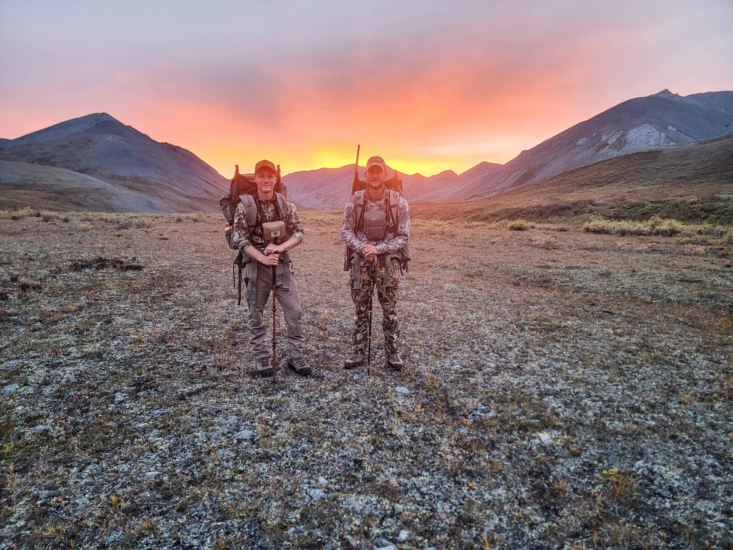 2022-2023 — Alaska Skookum Guides