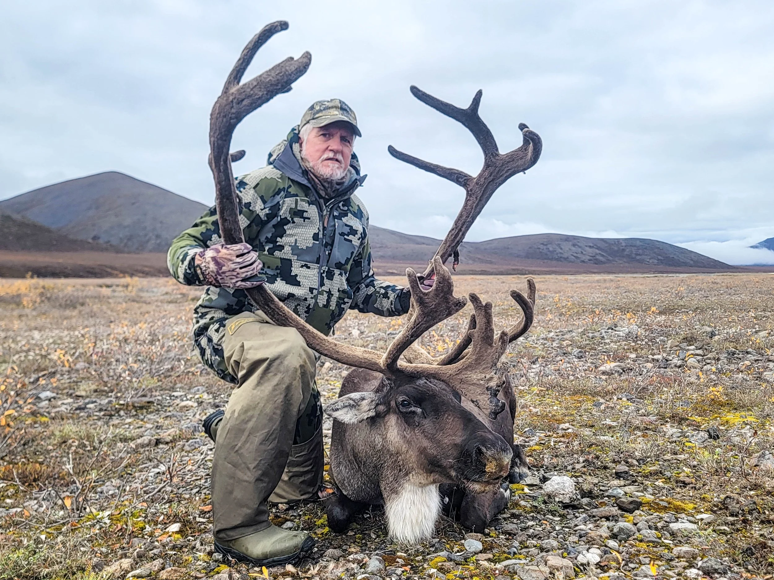 2022-2023 — Alaska Skookum Guides