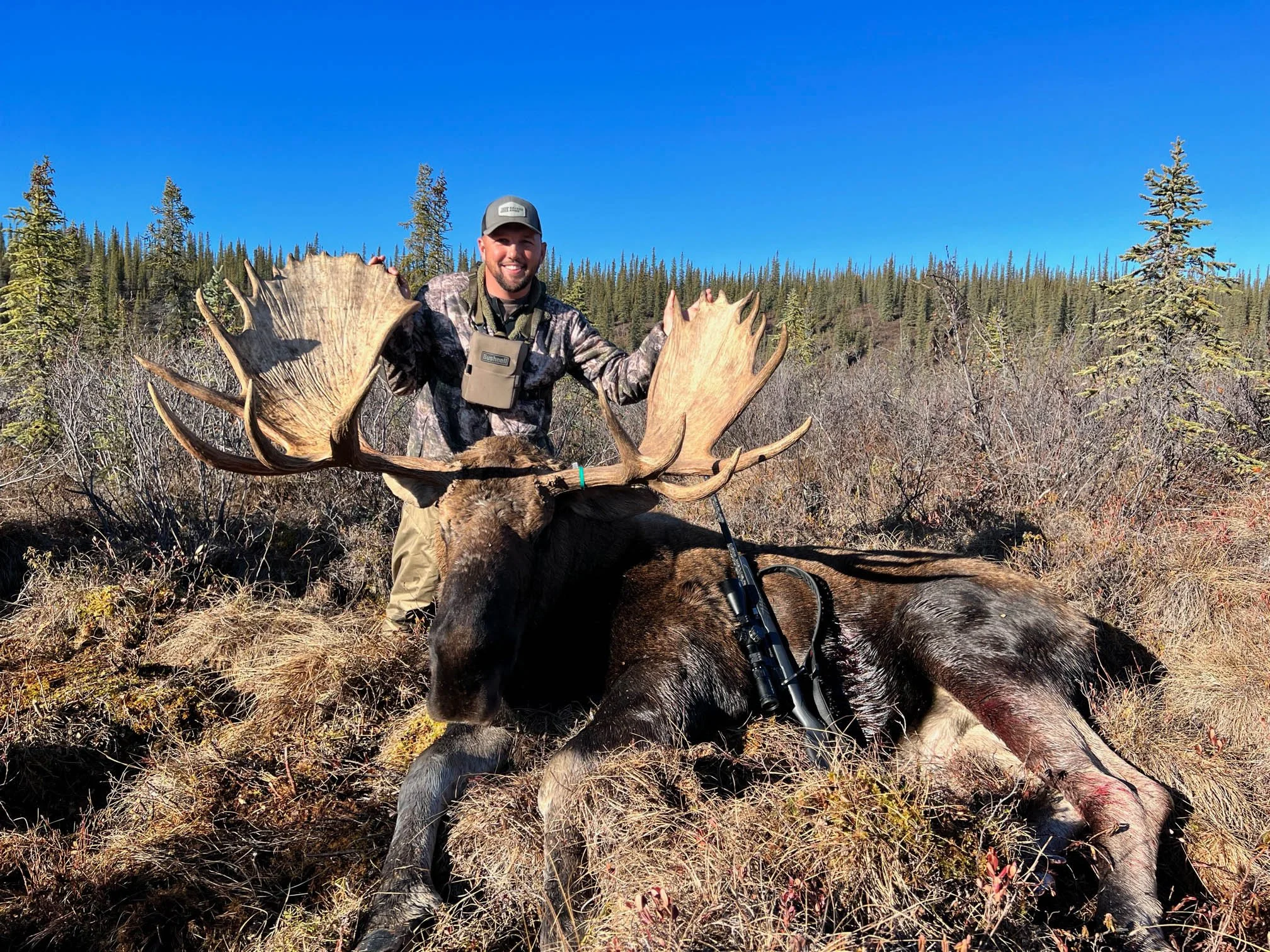 2022-2023 — Alaska Skookum Guides