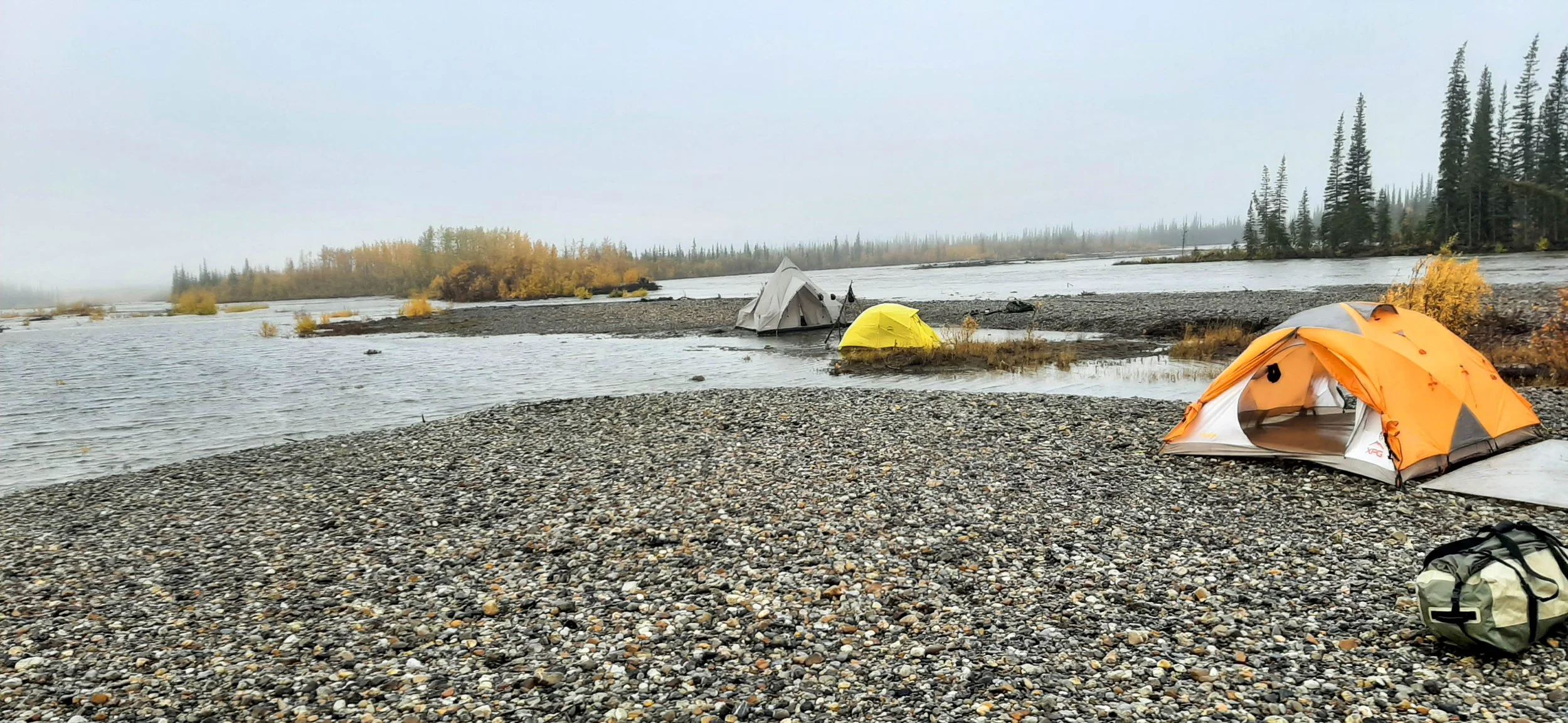 2022-2023 — Alaska Skookum Guides