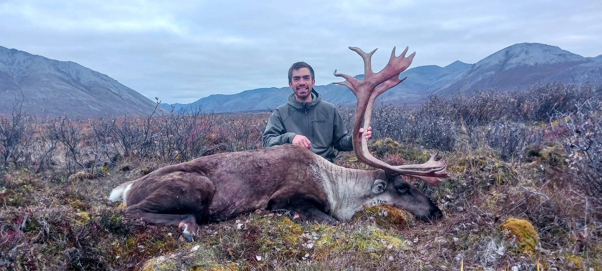 2022-2023 — Alaska Skookum Guides