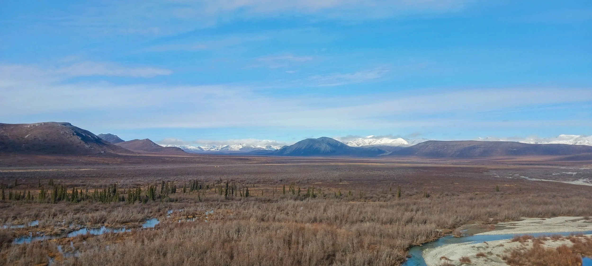 2022-2025 — Alaska Skookum Guides