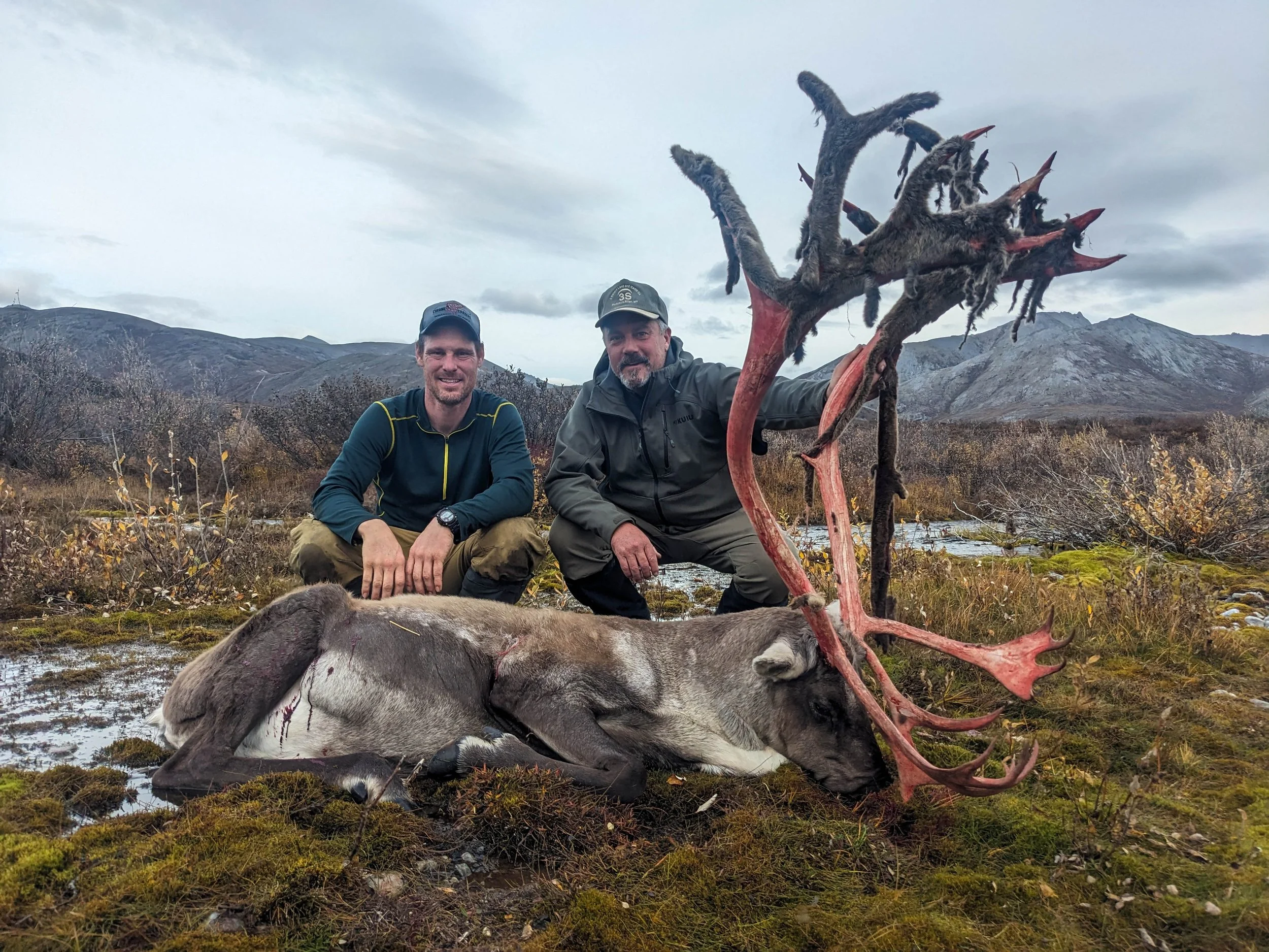 2022-2023 — Alaska Skookum Guides