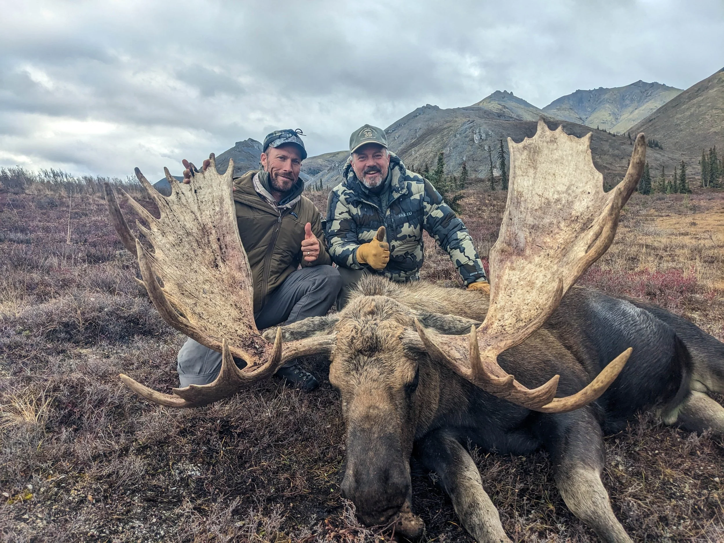 2022-2023 — Alaska Skookum Guides