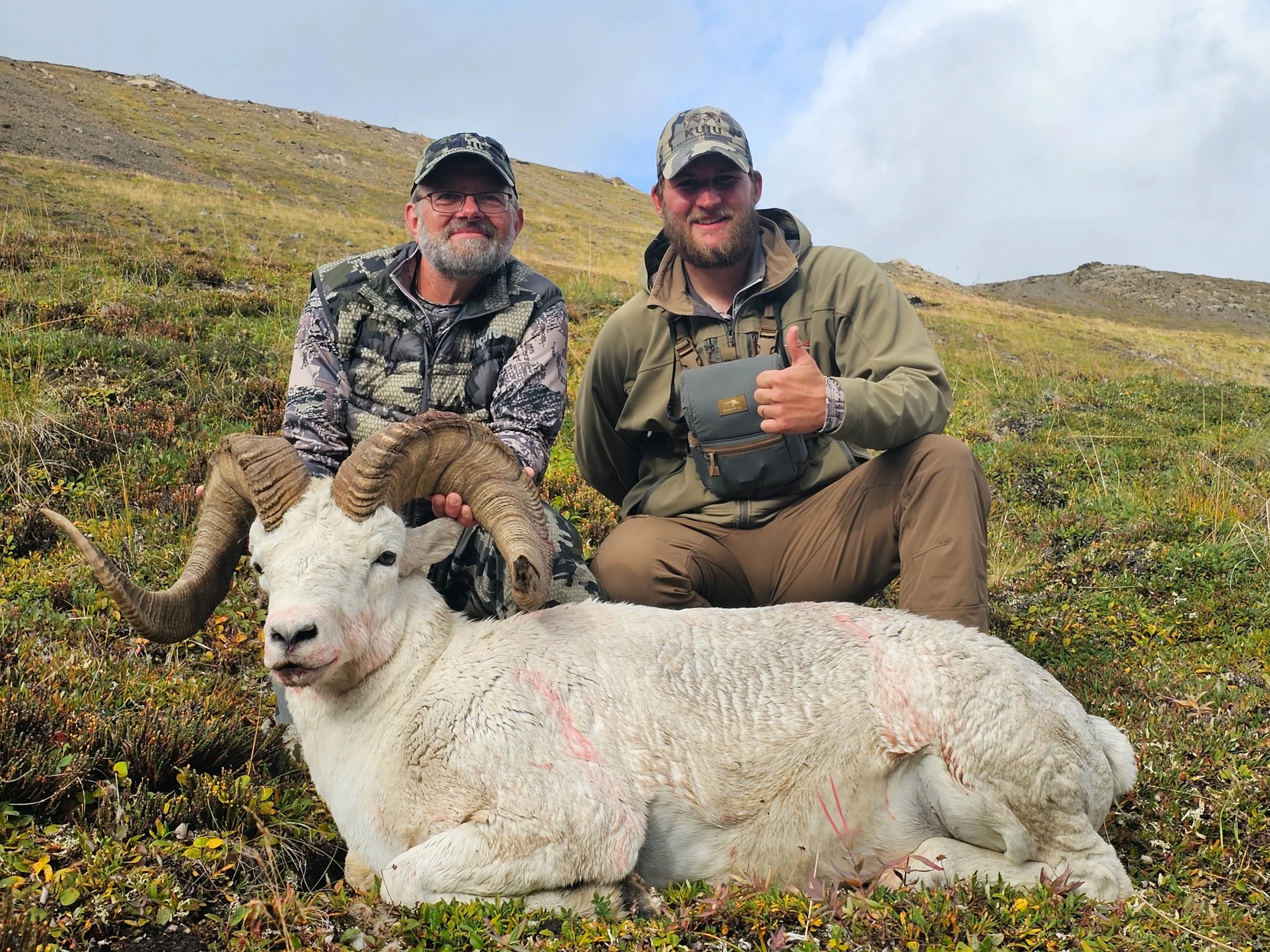 2022-2023 — Alaska Skookum Guides