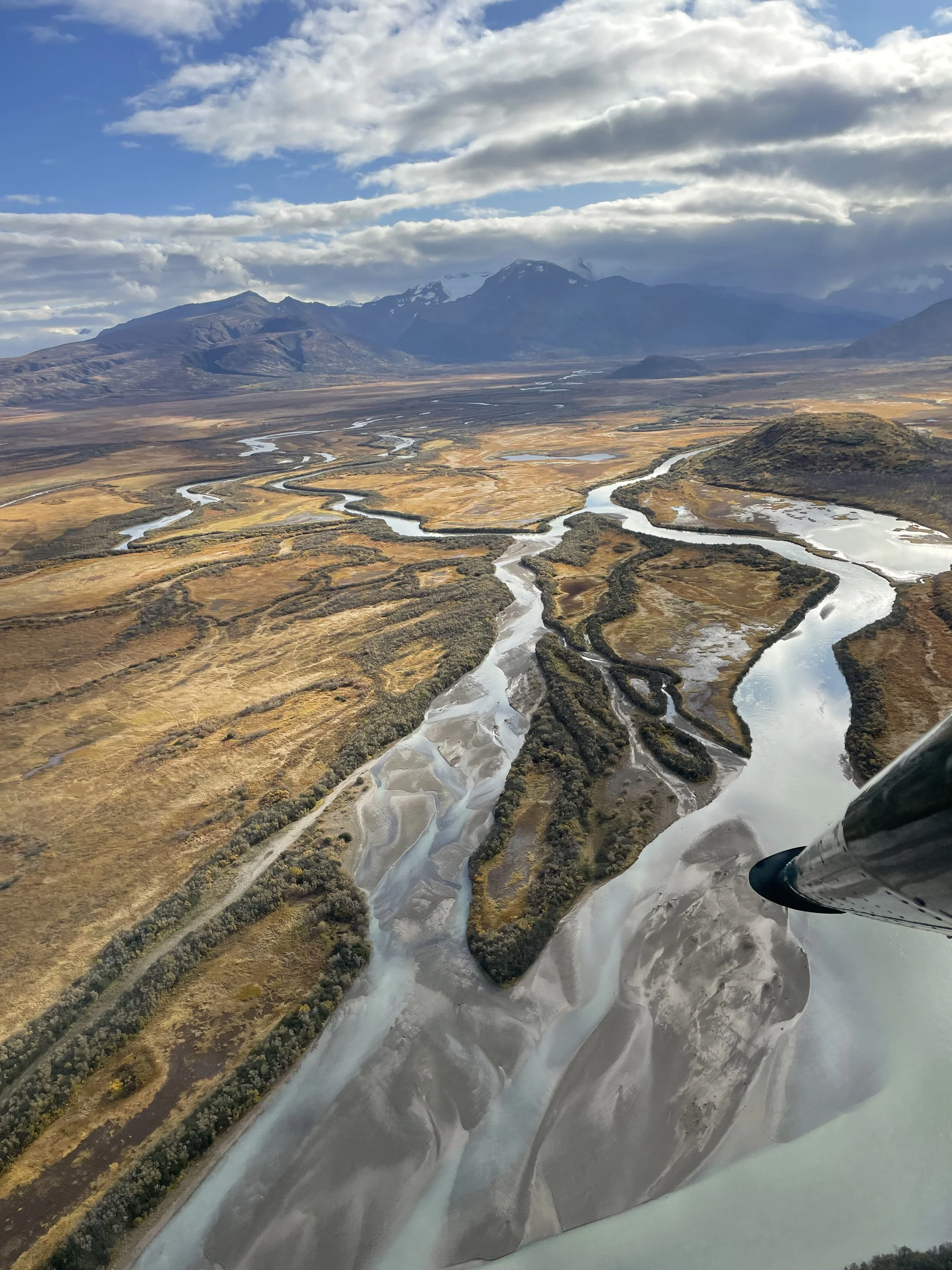 2022-2023 — Alaska Skookum Guides