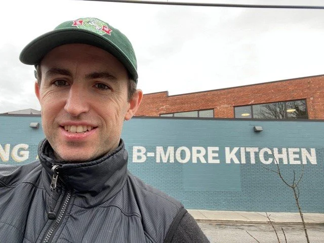 Perks & Small Business Spotlights — Napp