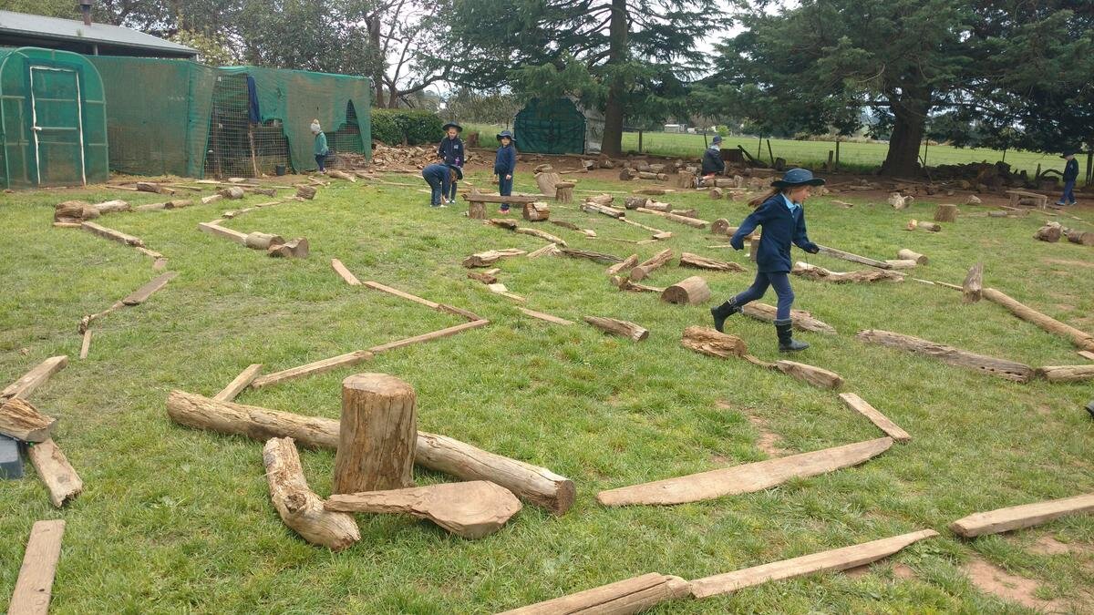 Woodend Primary School