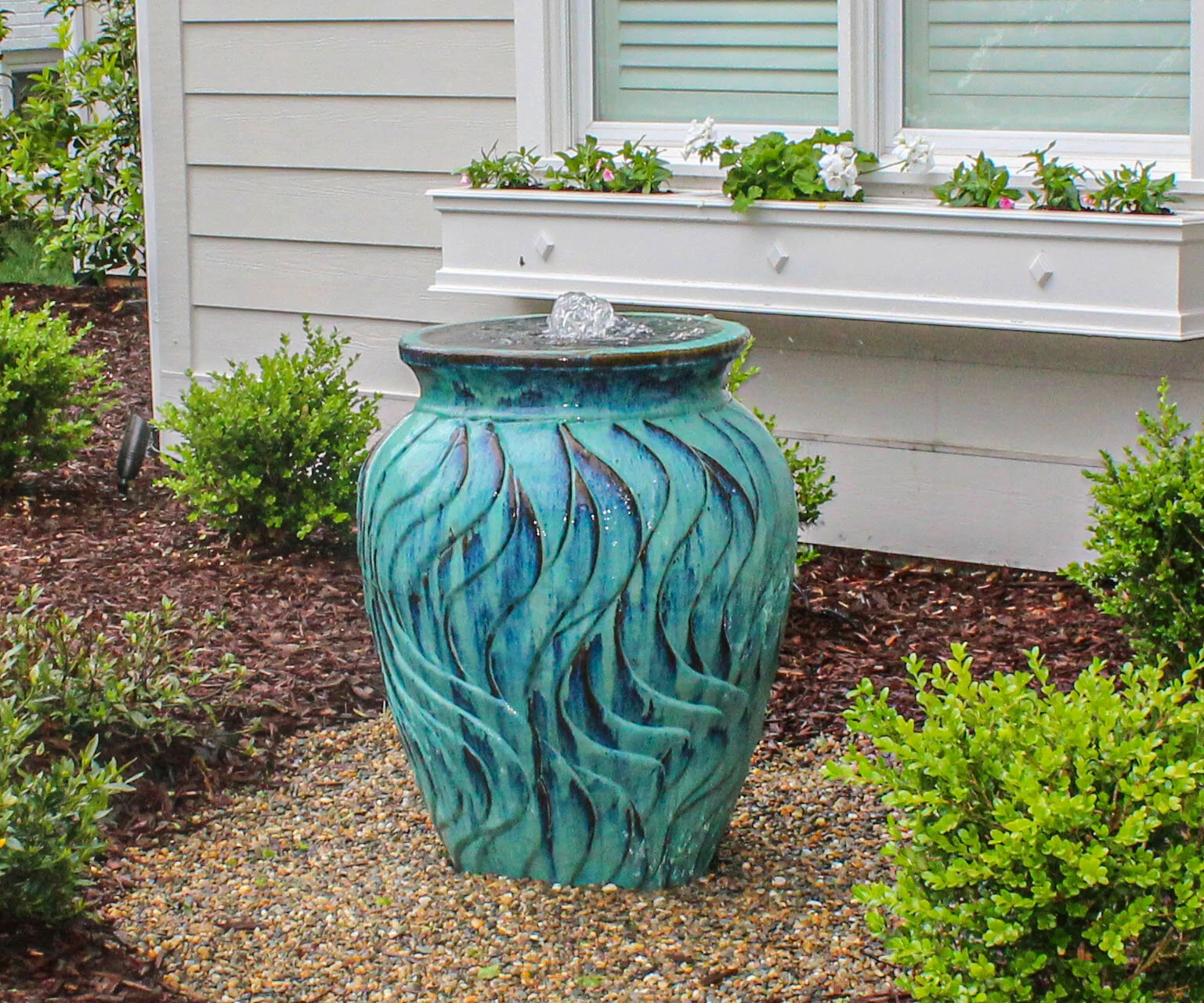 Waterscapes — Mint Landscaping