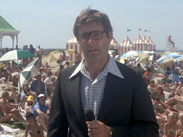 Ultimate Guide To Jaws Easter Eggs — The Daily Jaws