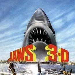 Jaws 3-D — The Daily Jaws