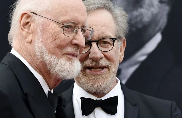 22 Things You Need To Know About John Williams — The Daily Jaws
