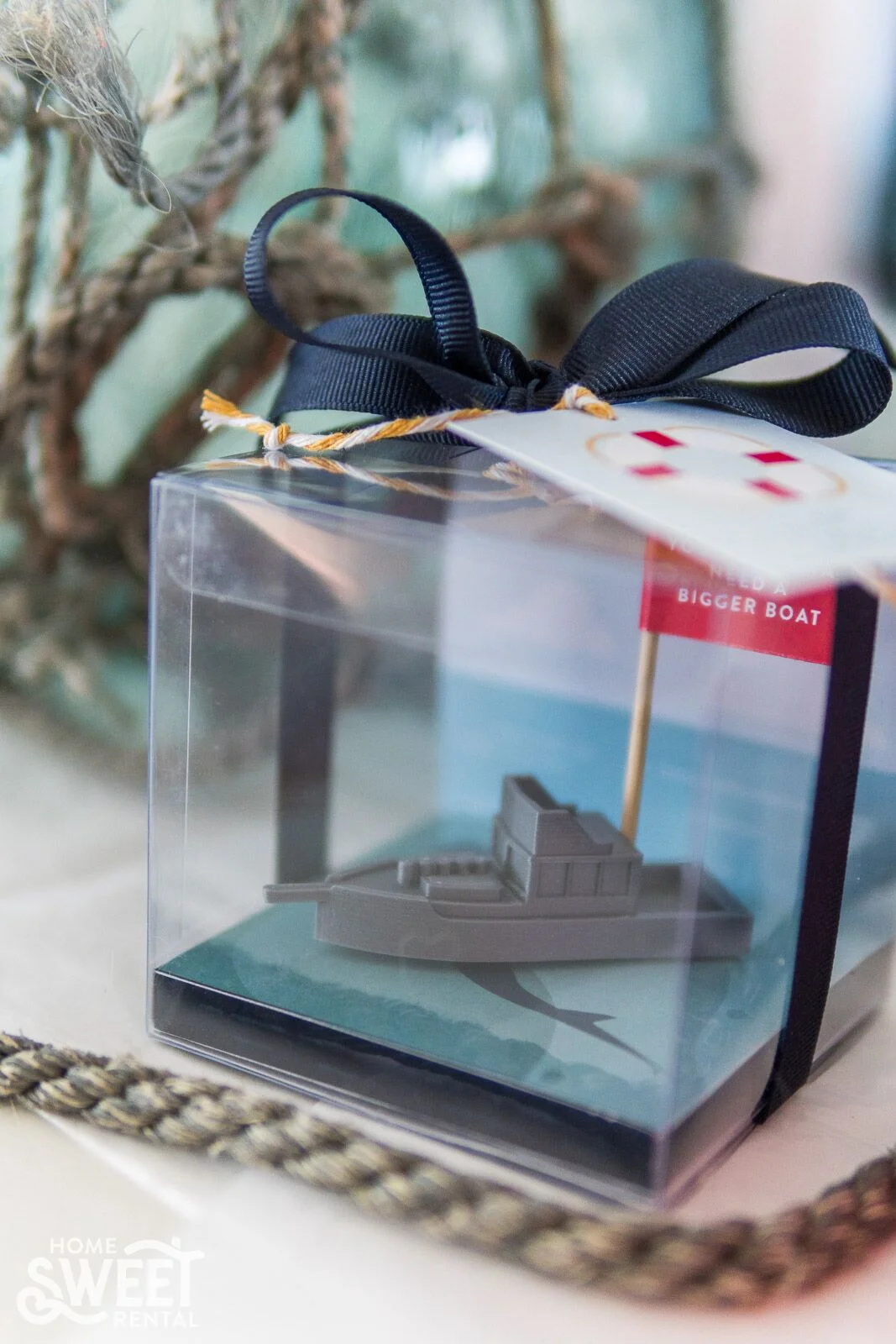 How To Host A Jaws Party — The Daily Jaws