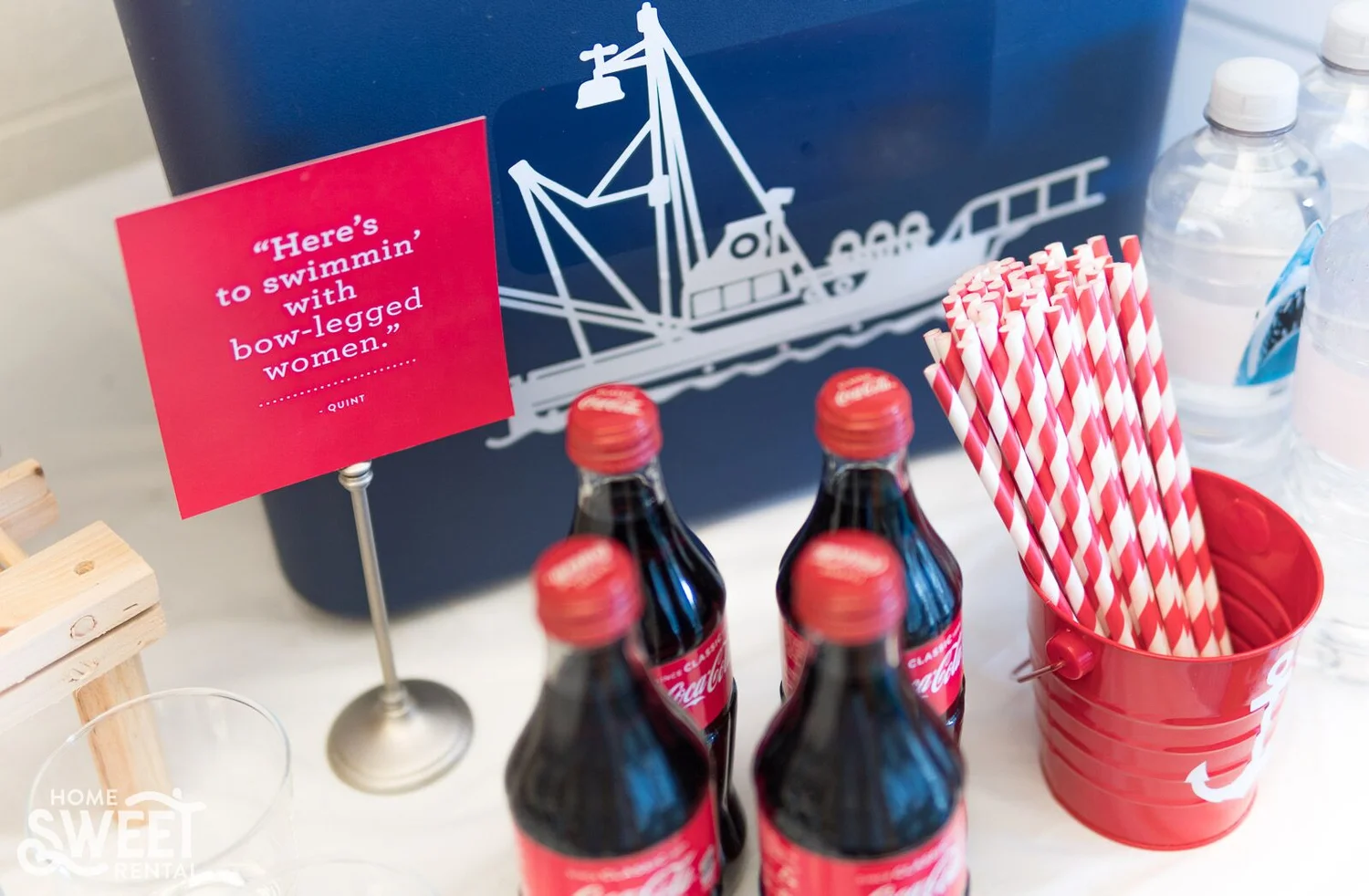 How To Host A Jaws Party — The Daily Jaws