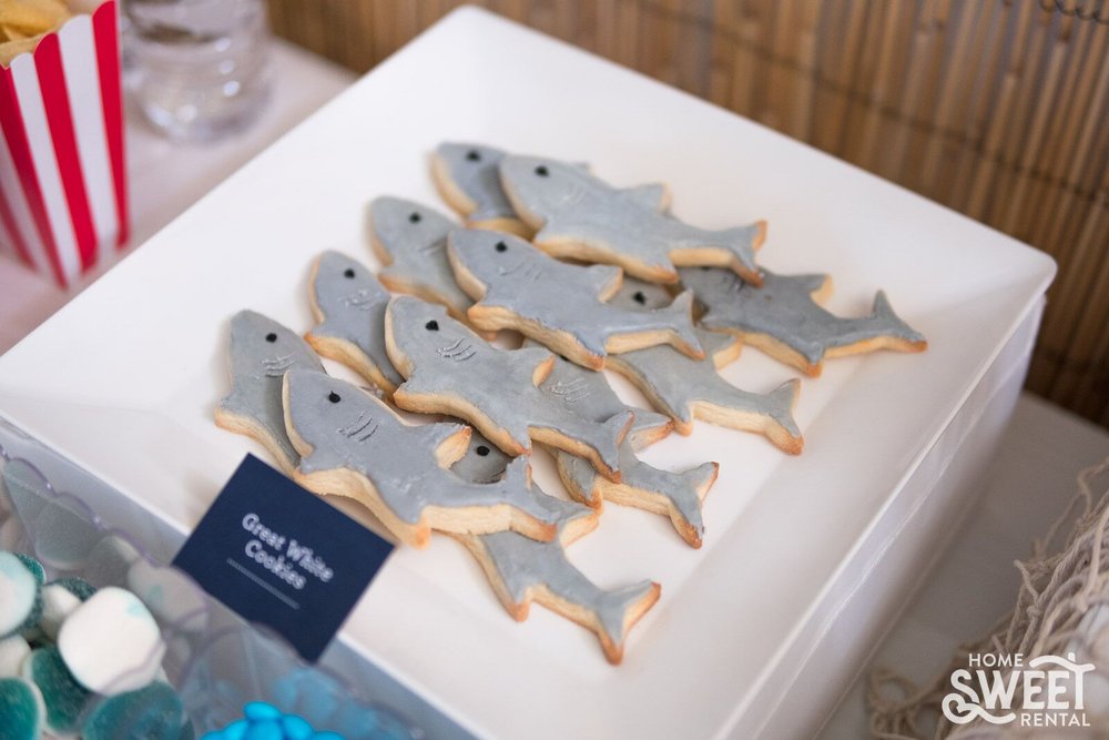 How To Host A Jaws Party — The Daily Jaws