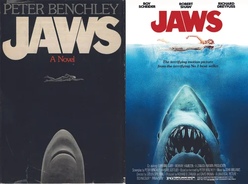 45 Years Of Jaws The Book — The Daily Jaws