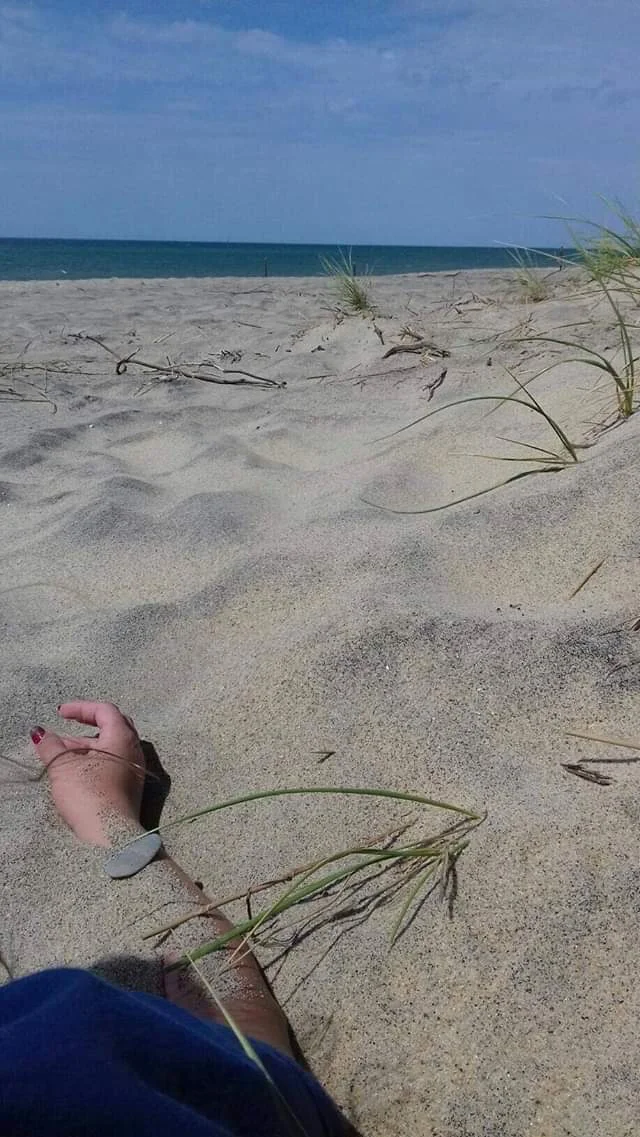 Jaws Chrissies Remains