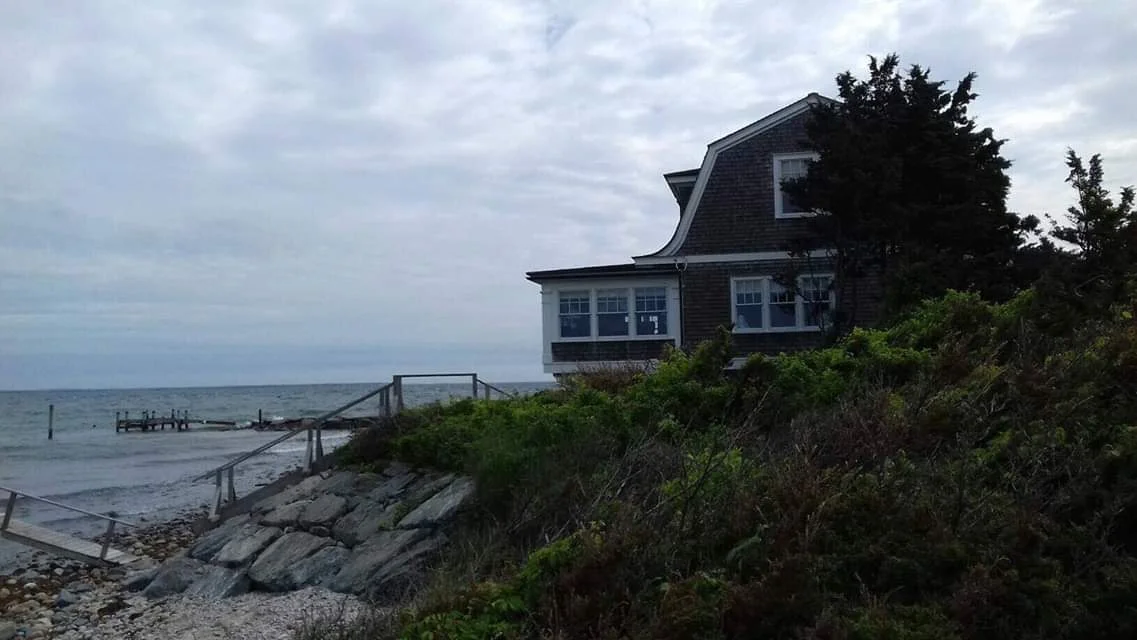 Jaws: from the VCR to the Vineyard — The Daily Jaws
