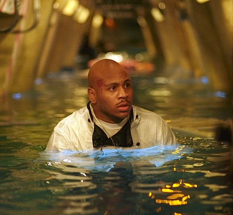 Retrospective: Deep Blue Sea At 20 — The Daily Jaws