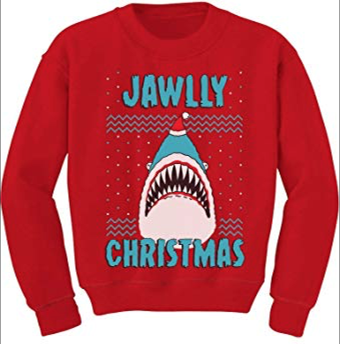 Ultimate Jaws Christmas Gift List — The Daily Jaws