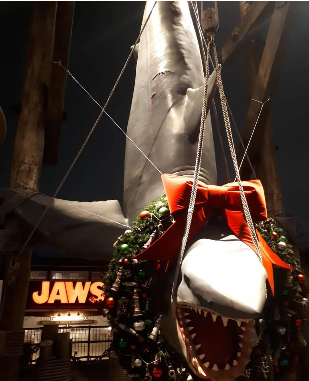 Eastern Promises: Jaws, Japanese Style — The Daily Jaws