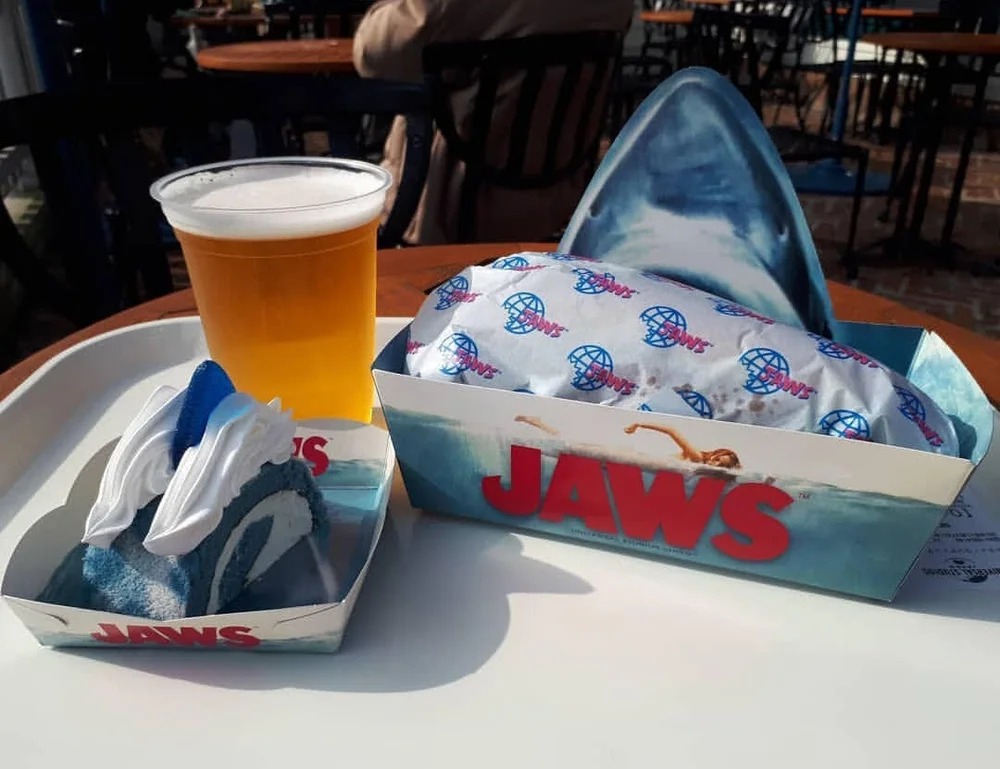 Eastern Promises: Jaws, Japanese Style — The Daily Jaws