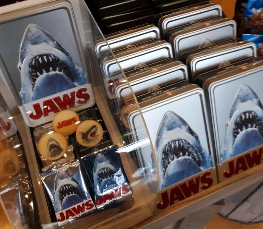 Jaws Ride Japan
