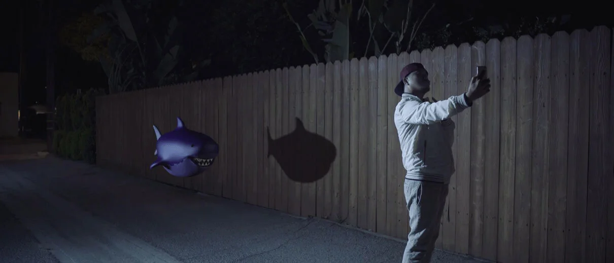 Interview: Makers of Bad CGI Sharks (The Movie) — The Daily Jaws