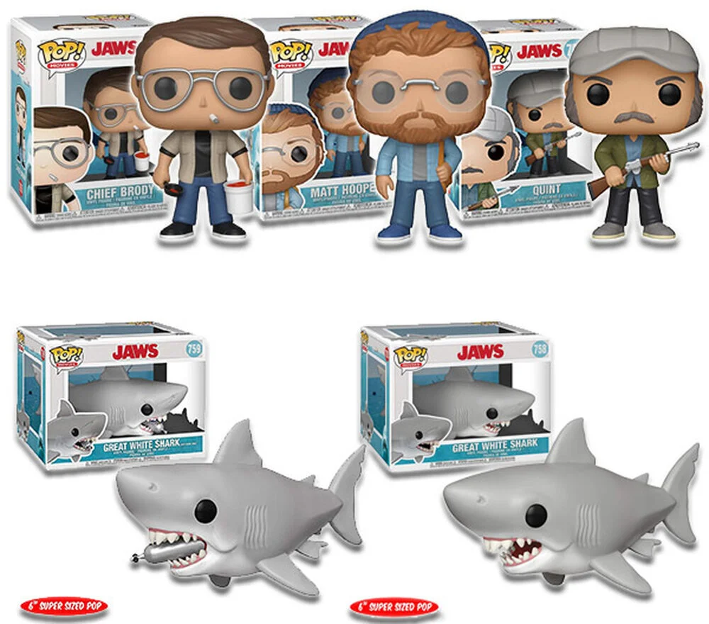 The Daily Jaws Ultimate Christmas Gift List (2020) — The Daily Jaws