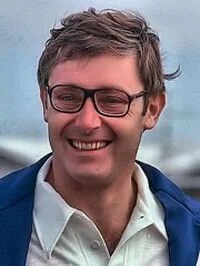 Peter Benchley: From Jaws Author To Shark Saviour — The Daily Jaws