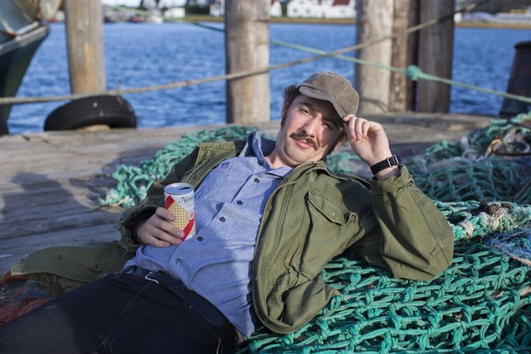 For That You Get The Head... Quint's Replica Cap From Jaws Is Epic ...