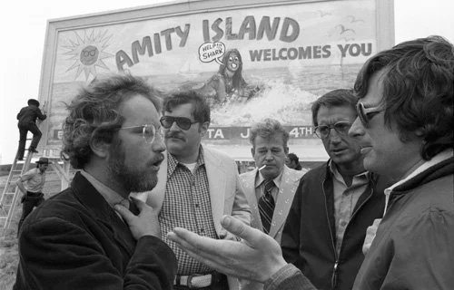 FROM SCRIPT TO SCREAMS: AN EXCLUSIVE TALK WITH JAWS SCREENWRITER CARL ...