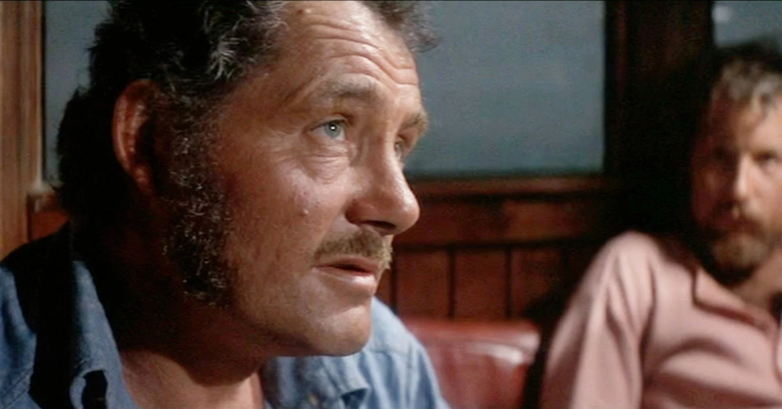 JAWS SCREENWRITER EXPLAINS STORY BEHIND THE INDIANAPOLIS SPEECH — The ...