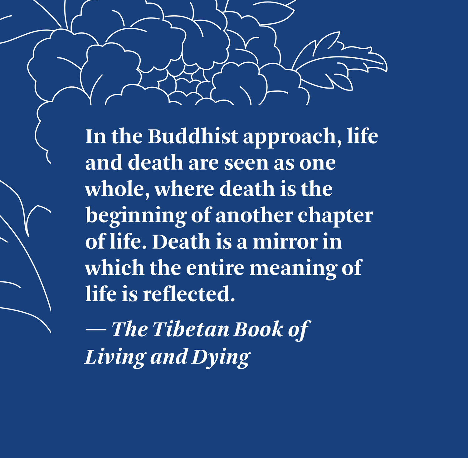 The Tibetan Book of Living and Dying 30th Anniversary — Rigpa