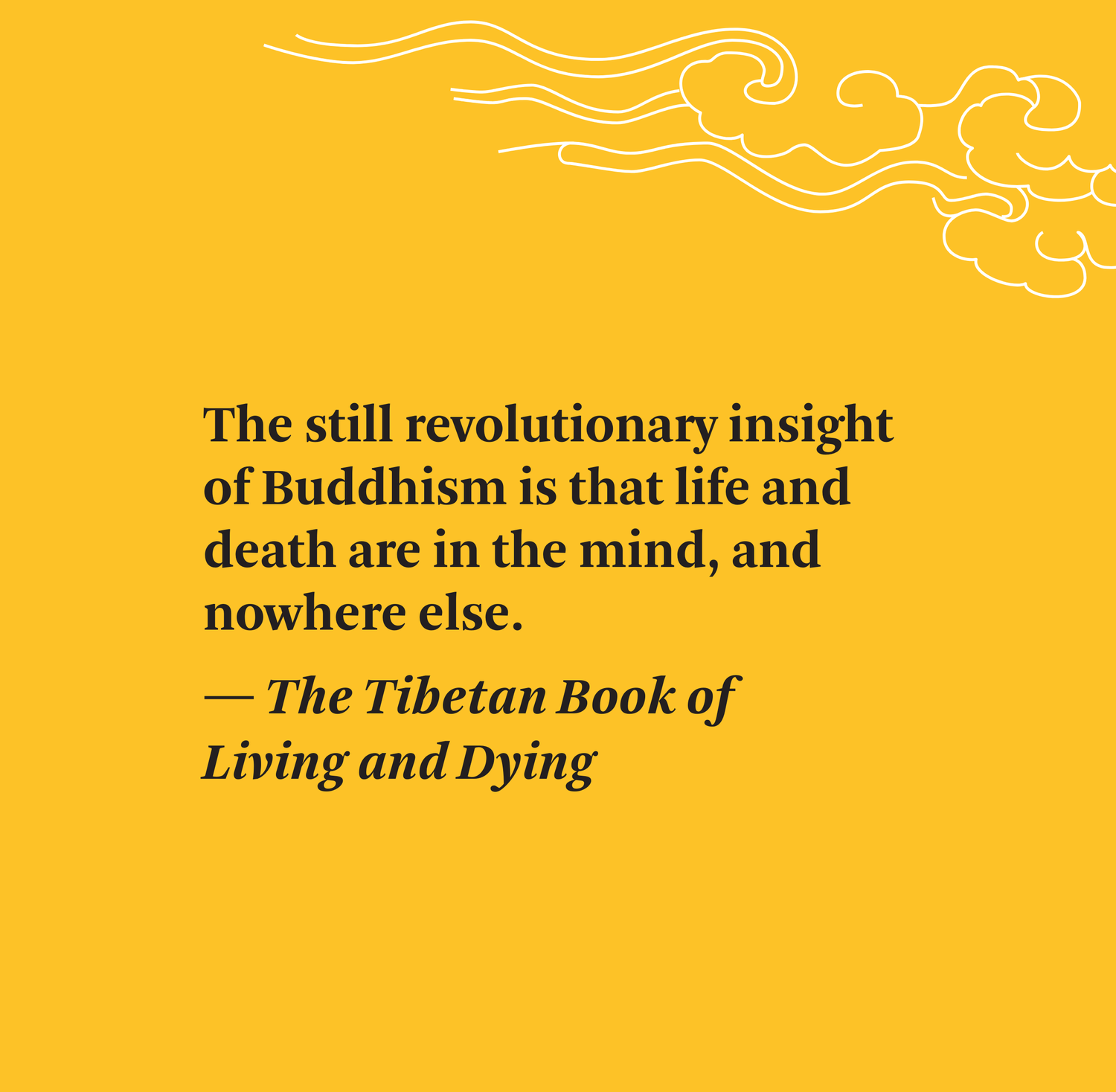The Tibetan Book of Living and Dying 30th Anniversary — Rigpa