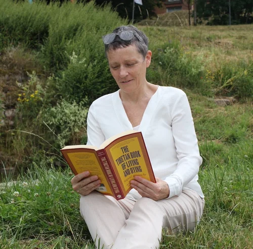 The Tibetan Book of Living and Dying — Rigpa