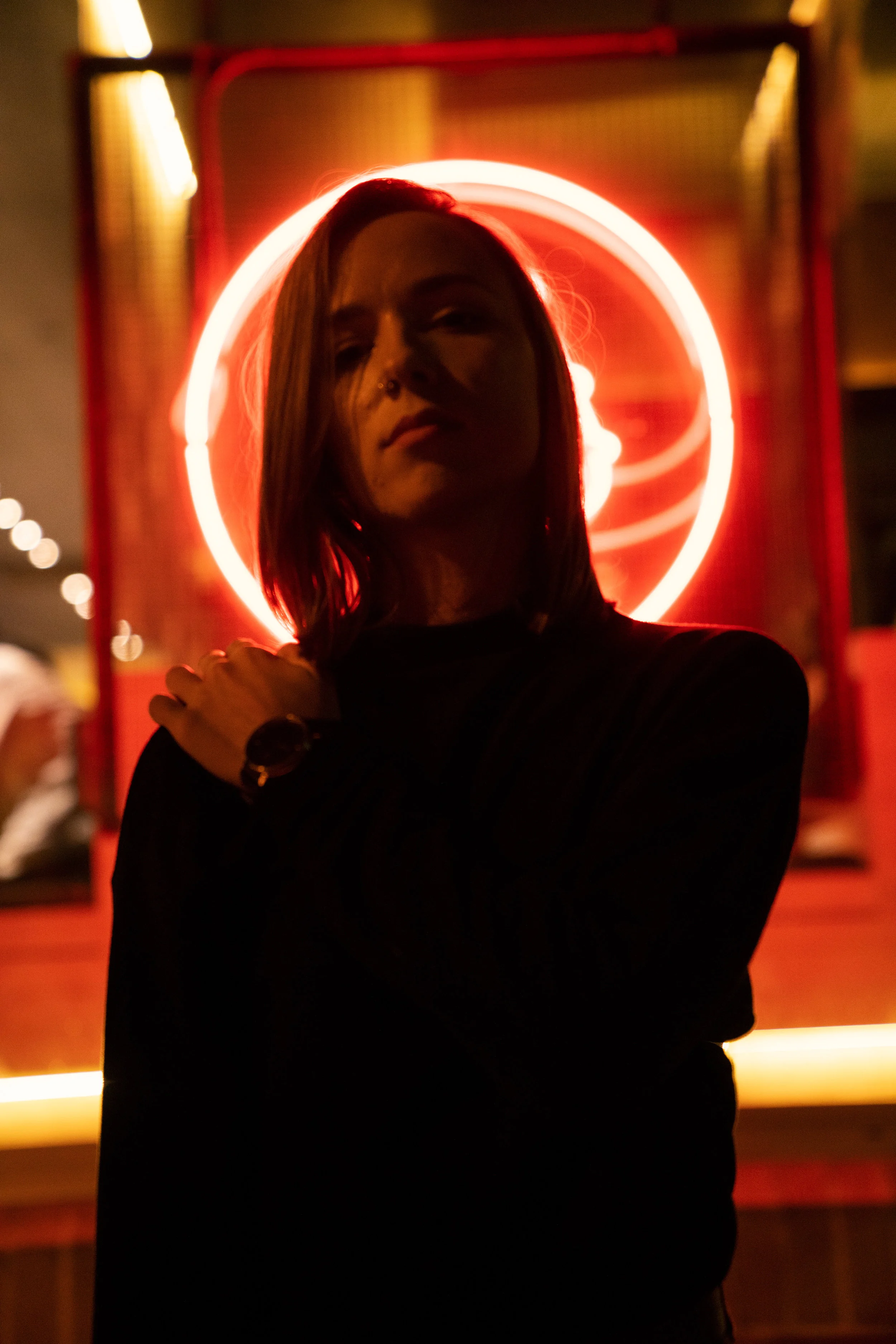 Nyxen Interview - Retro Futurism — Futuremag Music