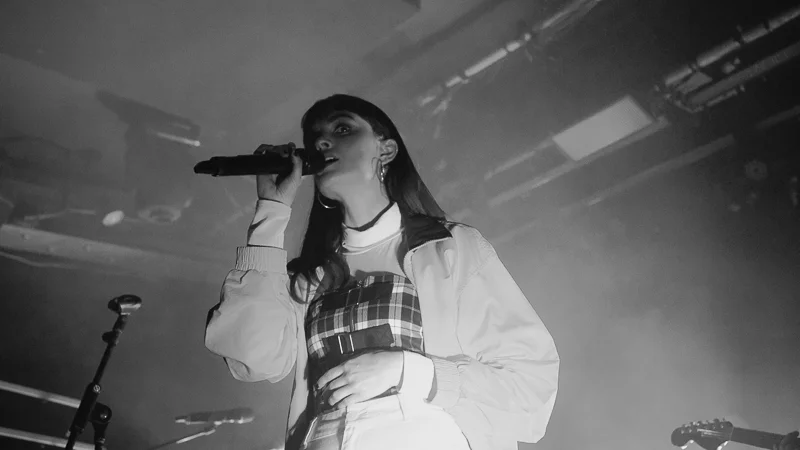 Nyxen - Star Studded Sets — Futuremag Music