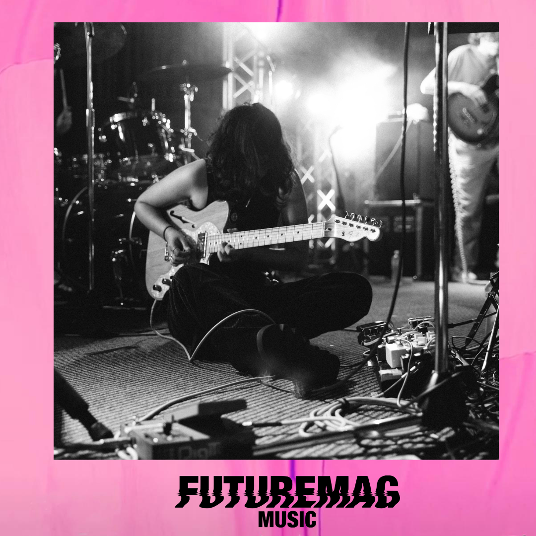 Interview with Bella Ferraro | VIDEO — Futuremag Music