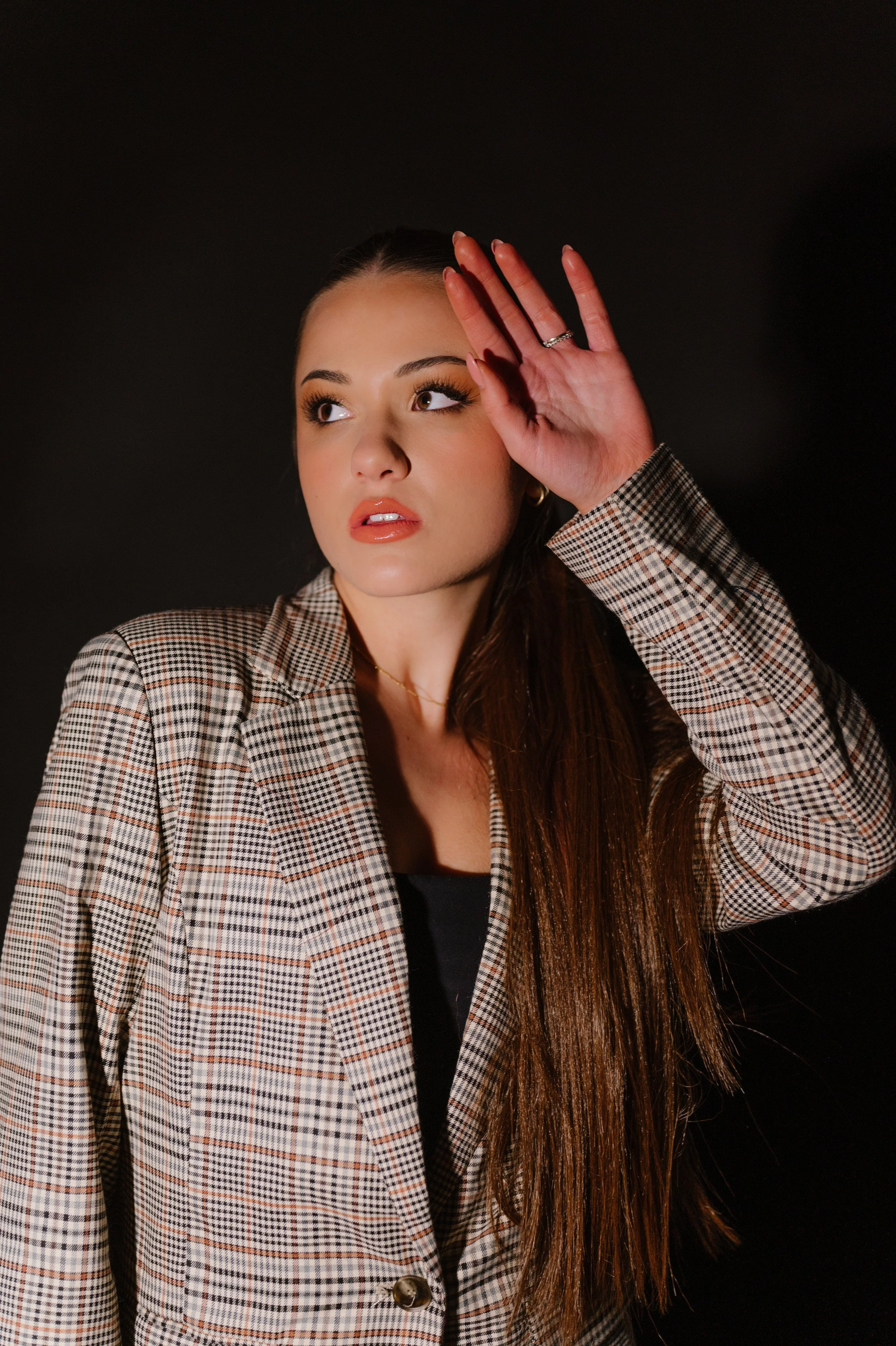 From humble beginnings in a small Northern California town, Jessica ...