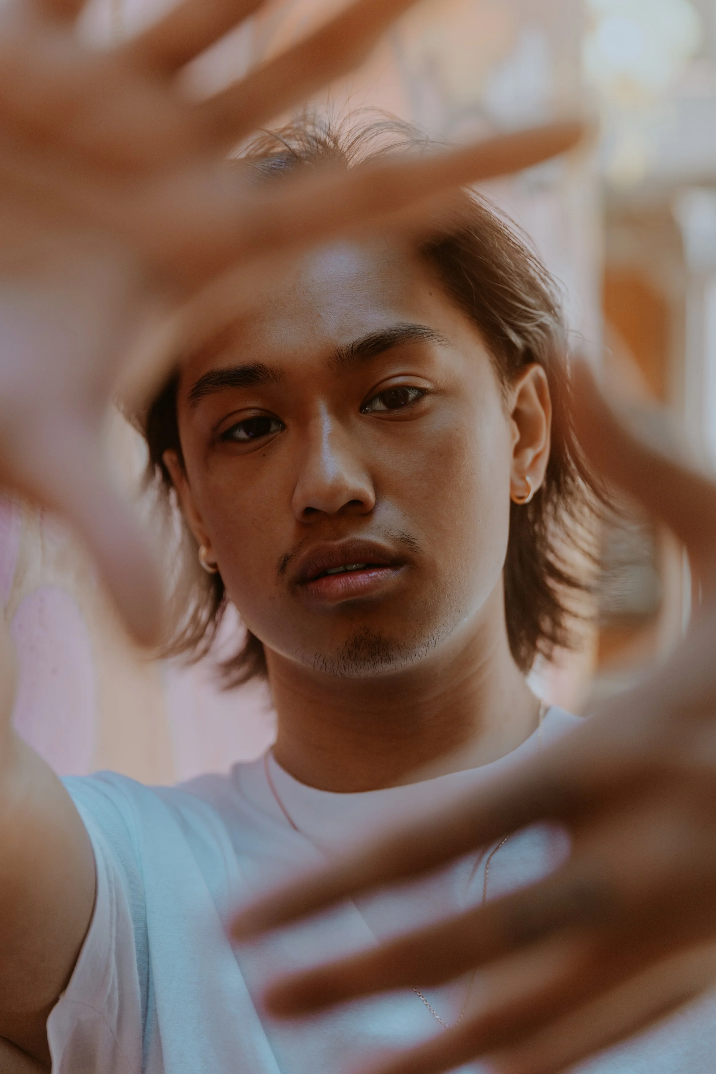 Squid The Kid Interview — Futuremag Music